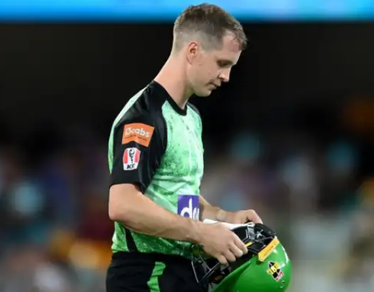 Sam Harper's Health Update Revealed