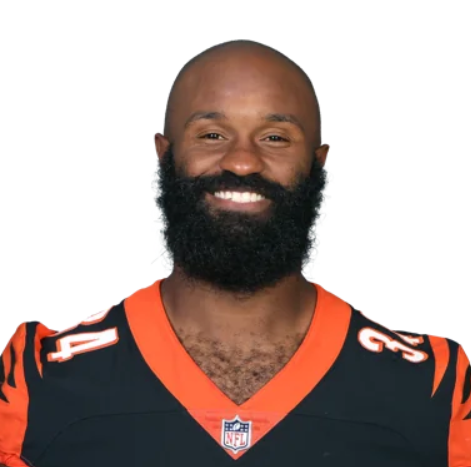 Meet Megan Perine Wife of Bengal Star Samaje Perine, Married Life, Kids ...