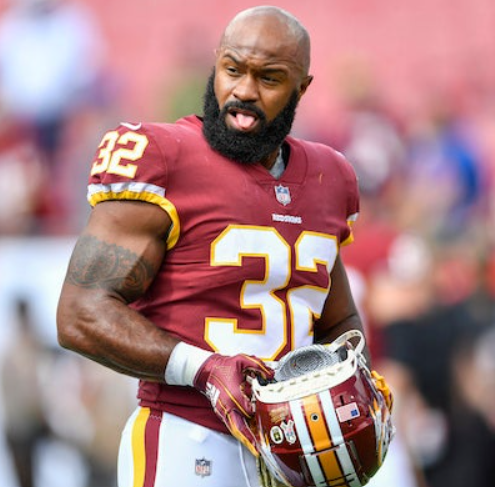 Meet Megan Perine Wife of Bengal Star Samaje Perine, Married Life, Kids ...