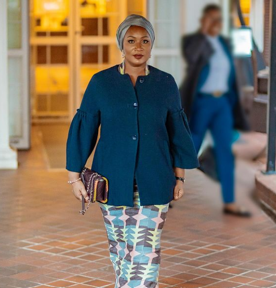 Samira Bawumia's Bodyguard Fuseni Mumuni - A Wikipedia Deep Dive