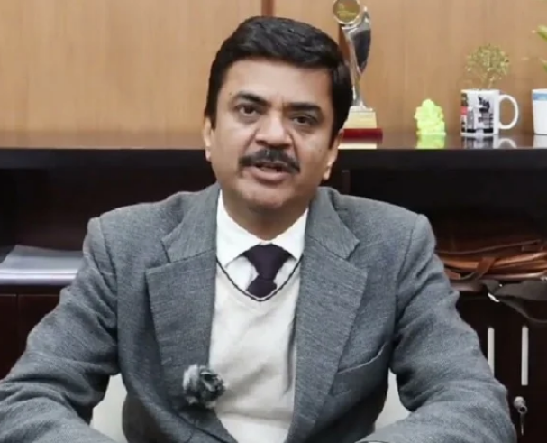 Sandeep Poundrik's Untold Life Story, Age, Partner, and Net Worth ...