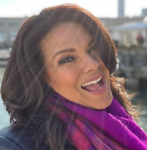 Meet Sara Sidner’s Husband Robert O’Brien, Marriage & Family Life