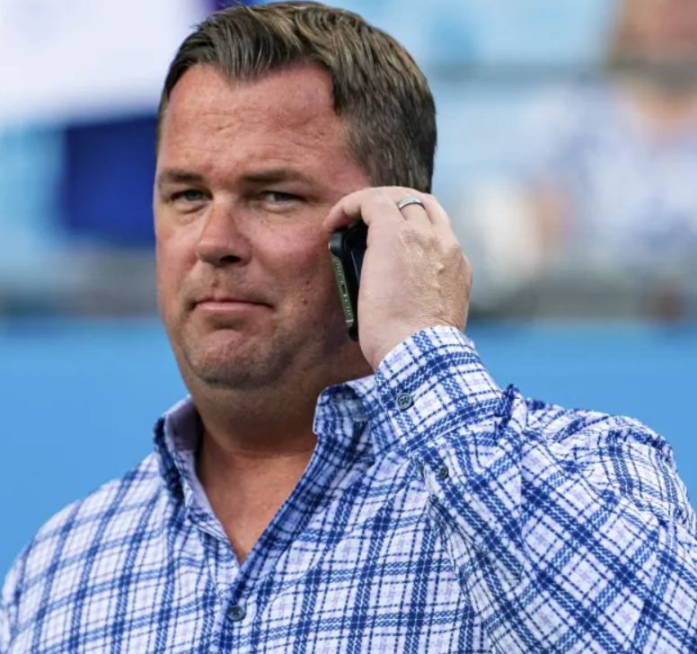 Scott Fitterer Wife: Cherish Fitterer, Family Life And Children, Wiki ...