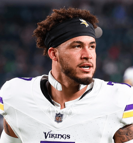 Who Are Byron Murphy's Brother and Sister? Siblings, Family, Parents ...