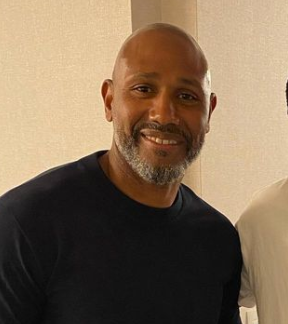 Who Is Corey Raymond' Wife? Bio, Wiki, Age, Career, Personal Life and More