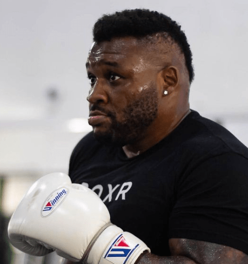 Meet Jarrell Miller's Parents, Bio, Wiki, Age, Family, Ethnicity, Rap ...