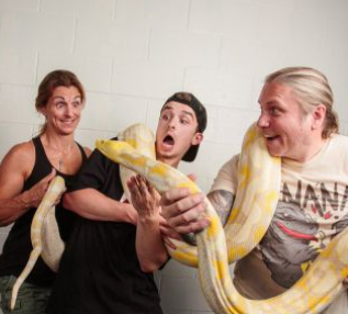 Brian Barczyk: Did He die? Death Rumors, Career, Pancreatic Cancer And ...