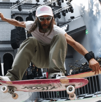 Who Is Kathy Alva? Meet Tony Alva's Sister, Family, Bio, Wife, Surfing ...