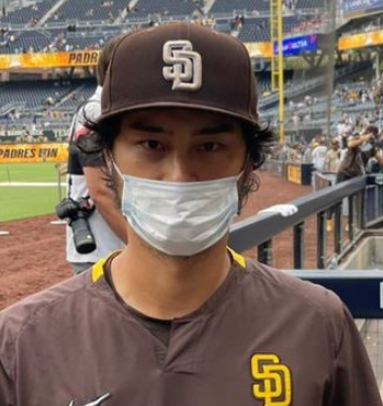 Who Is Yu Darvish's Son Shohei Darvish? Bio, Wiki, Age, Family, Career ...