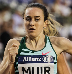 Laura Muir: Who Is She? Parents, Family Background, Career, In Iceland ...