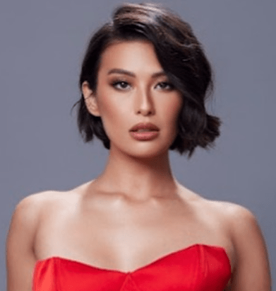 Meet Shamcey Supsup's Siblings, Family, Ethnicity, Parents, Marriage ...