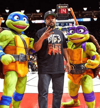Ice Cube: Is He In Jail? Arrest News, Mugshot, Career, Family and More