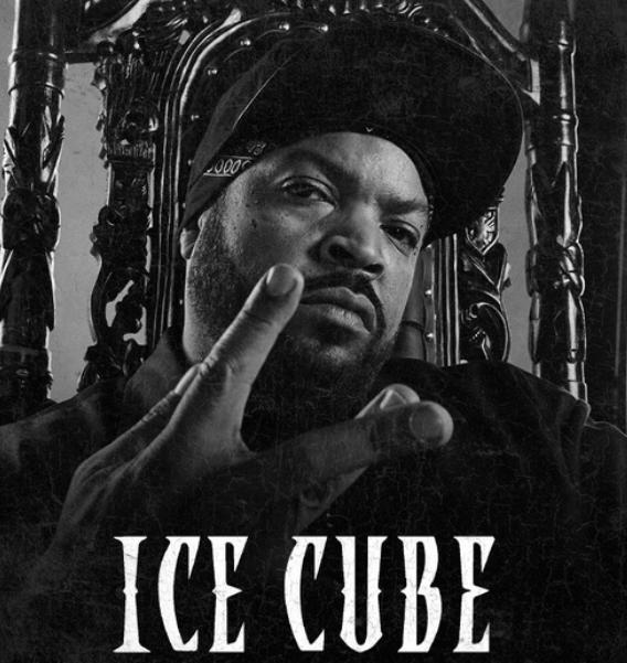 Ice Cube: Is He In Jail? Arrest News, Mugshot, Career, Family and More