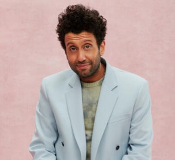 Who Is Adeel Akhtar's Wife? Bio, Wiki, Age, Family, Netflix Series and More