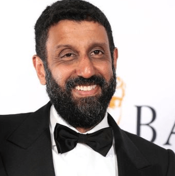 Who Is Adeel Akhtar's Wife? Bio, Wiki, Age, Family, Netflix Series and More