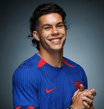 Cade Cowell: Wife Lysaida Munoz, Career, Height, Weight, Promotion and More