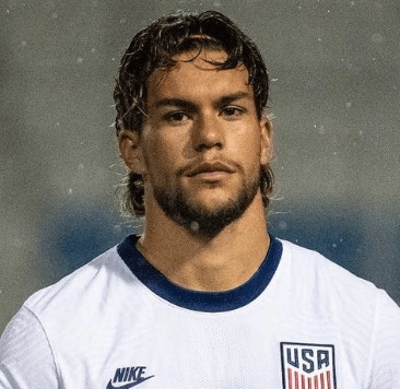 Cade Cowell: Wife Lysaida Munoz, Career, Height, Weight, Promotion and More