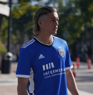 Cade Cowell: Wife Lysaida Munoz, Career, Height, Weight, Promotion and More