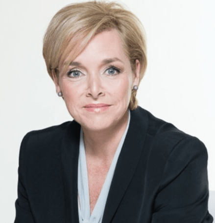 Sophie Thibault: Who Is She? Personal Life, Husband, Children, Net ...