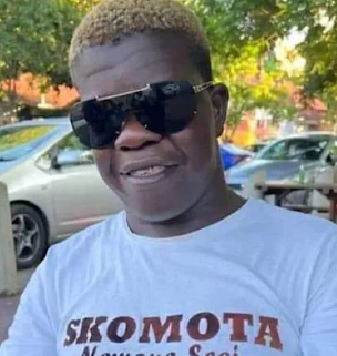 Who Is Skomota? Biography, Wiki, Age, Career, Family, Relationship ...