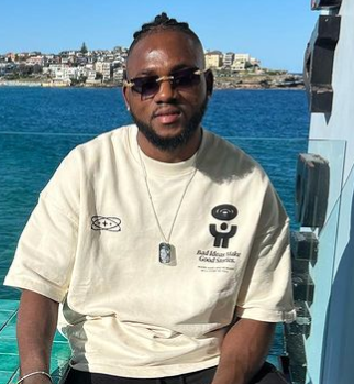 Manel Kape: Who Is His Girlfriend? Relationship Status, Family, Career ...