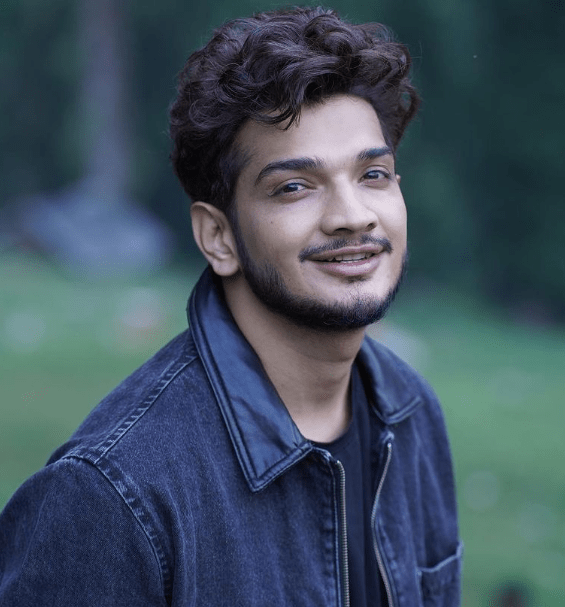 Munawar Faruqui (Bigg Boss 17): Sister Amrin Shaikh, Bio, Parents ...