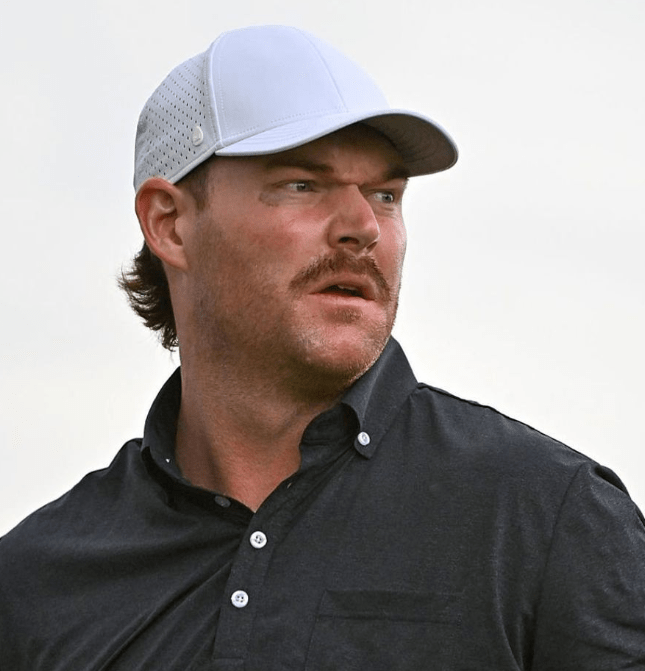 Grayson Murray: Fiancee Christiana Ritchie, Relationship, Career, Net ...