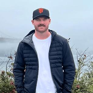 Grayson Murray: Fiancee Christiana Ritchie, Relationship, Career, Net ...