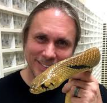 Brian Barczyk Sexual Orientation: Was He Gay? Family, Wife, Kids And ...