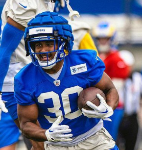 Ronnie Rivers: Who Is He? Father Ron Rivers, NFL Career, Bio and More