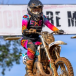 Motocross Danielle Gray (Obituary): Death Cause, Accident, Family And ...