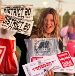 Motocross Danielle Gray (Obituary): Death Cause, Accident, Family And ...