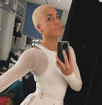 What Is Cush Jumbo's Real Name? Bio, Wiki, Age, Career, Family and More