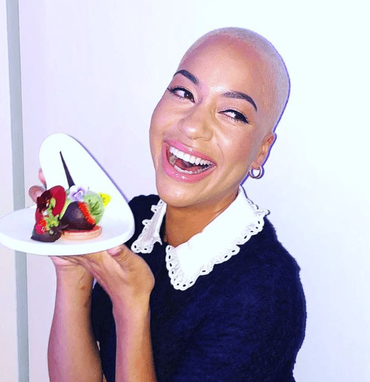 What Is Cush Jumbo's Real Name? Bio, Wiki, Age, Career, Family and More