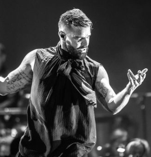 Who Are Ricky Martin's Parents? Bio, Wiki, Age, Family, Career and More