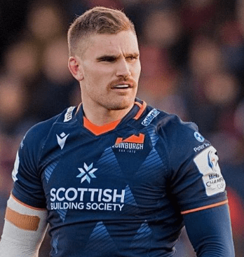 James Lang (Rugby): Who Is He? Viral Dance, Bio, Career, In France and More