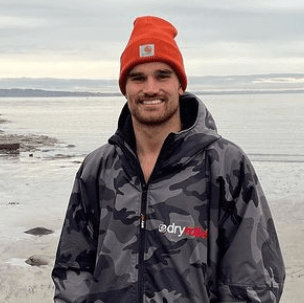 James Lang (Rugby): Who Is He? Viral Dance, Bio, Career, In France and More