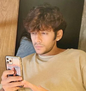 Who Is Karan Sharma? Meet Surbhi Chandna's Husband, Bio, Wiki, Age ...