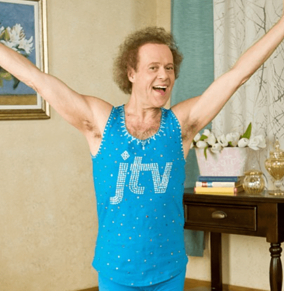 Richard Simmons: Is He Married? Bio, wiki, Age, Career, Wife and More