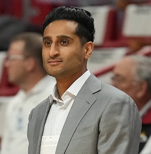 What Is Shams Charania's Net Worth in 2024? Bio, Wiki, Age, Career ...