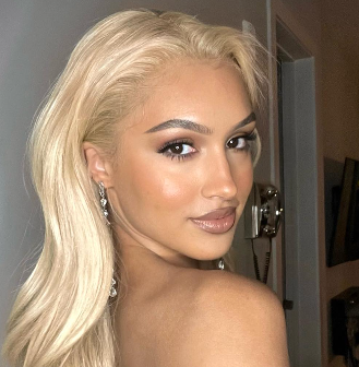 Who Is Tinara Westbrook? Meet Donovan Mitchell Girlfriend, Heritage ...