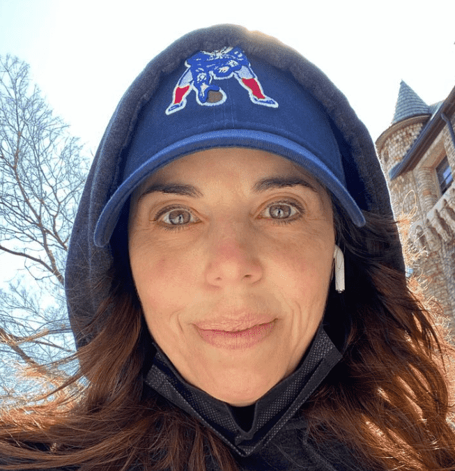 Robyn Glaser (Football Coach): Who Is She? Roles In Patriots, Bio ...
