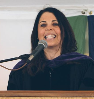 Robyn Glaser (Football Coach): Who Is She? Roles In Patriots, Bio ...