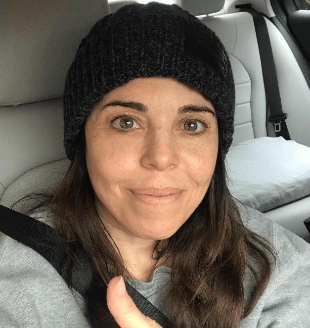 Robyn Glaser (Football Coach): Who Is She? Roles In Patriots, Bio ...