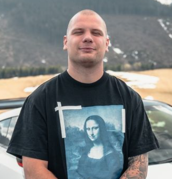 Kamil Labudda: Who Is He? Polish YouTuber Age, Bio/Wiki, Budda TV ...