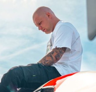 Kamil Labudda: Who Is He? Polish YouTuber Age, Bio/Wiki, Budda TV ...