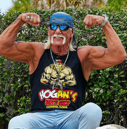 Nick Hogan Lawsuit: Is Hulk Hogan's Son Arrested? Bio, Career, Products ...