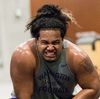Vita Vea: Net Worth 2024, Bio, Family, Career, Achievements, Siblings ...