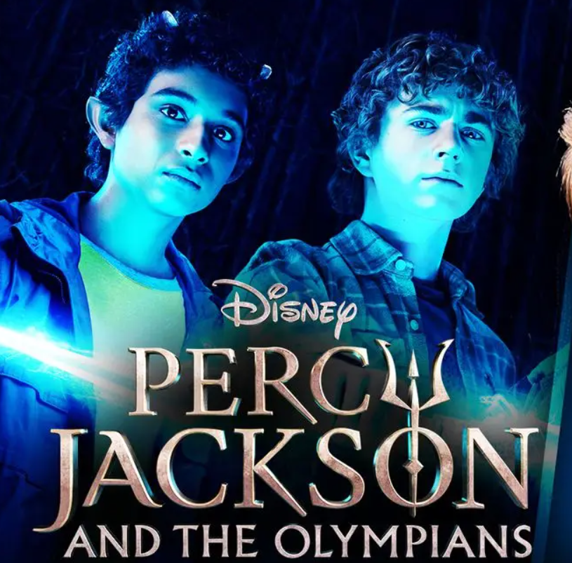 Who Plays Augustus In Percy Jackson? Meet Ted Dykstra Age, Career And More