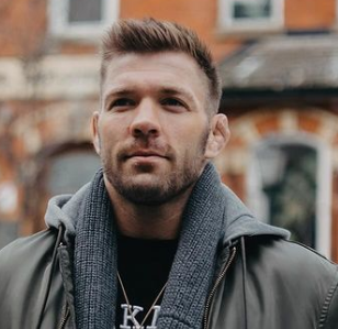 Dricus Du Plessis' Parents: Meet The Family of First South African UFC ...